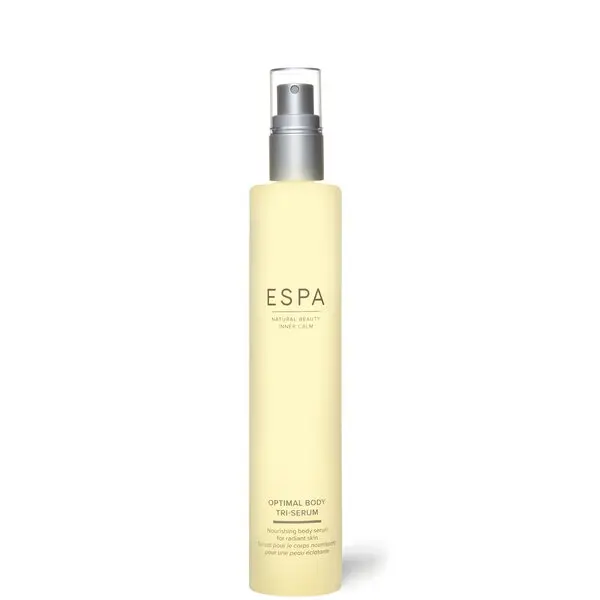 ESPA Optimal Body Tri-serum 100 Ml