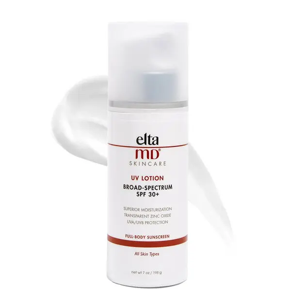 ELTAMD Uv Lotion Broad-spectrum Spf 30 Plus