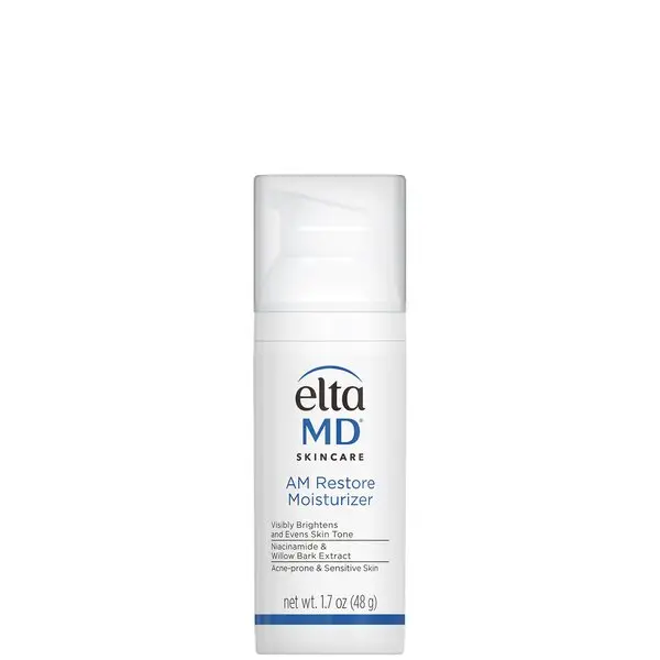 ELTAMD Am Restore Moisturizer