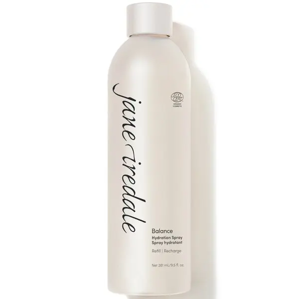 Jane Iredale Balance Antioxidant Hydration Spray Refill - One-color