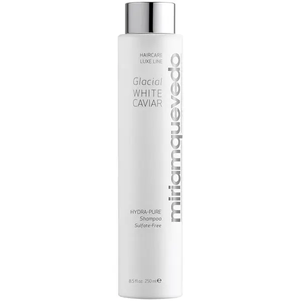 Miriam Quevedo Glacial White Caviar Hydra-pure Shampoo