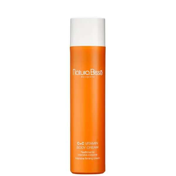 Natura Bissé C+c Vitamin Body Cream - One-color