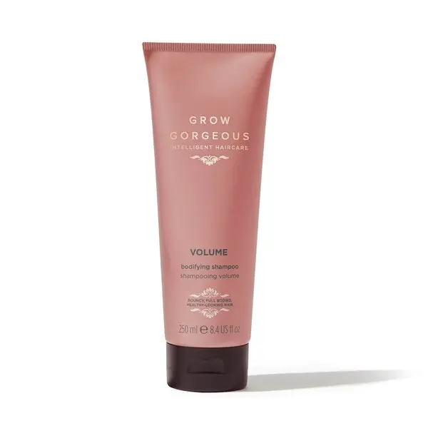 GROW GORGEOUS Volume Bodifying Shampoo 8.4 Fl. Oz