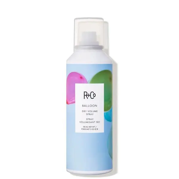 R+Co Balloon Dry Volume Spray 5 Oz - One-color