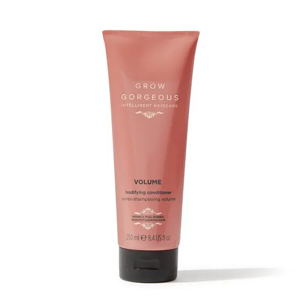 GROW GORGEOUS Volume Bodifying Conditioner 8.4 Fl. Oz