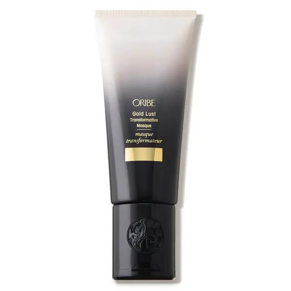 Oribe Gold Lust Transformative Masque 5 Oz - One-color