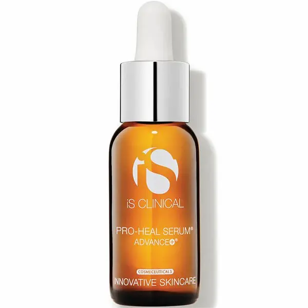 IS CLINICAL Pro-heal Serum Advance Plus