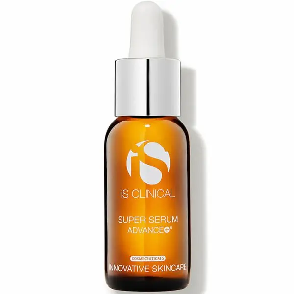 IS CLINICAL Super Serum Advance Plus
