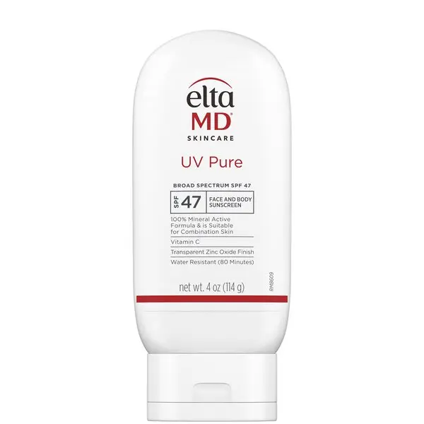 ELTAMD Uv Pure Broad-spectrum Spf 47