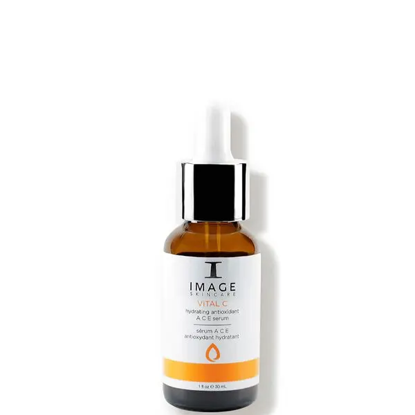 IMAGE SKINCARE Vital C Hydrating Antioxidant A C E Serum