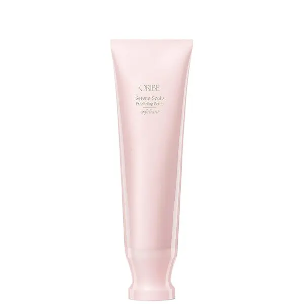 Oribe Serene Scalp Exfoliating Scrub 4.2 Oz