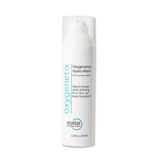 OXYGENETIX Oxygenating Hydro-matrix