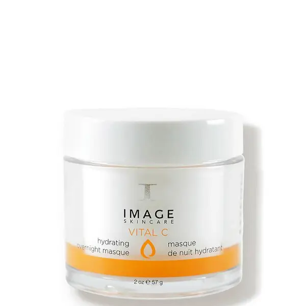 IMAGE SKINCARE Vital C Hydrating Overnight Masque