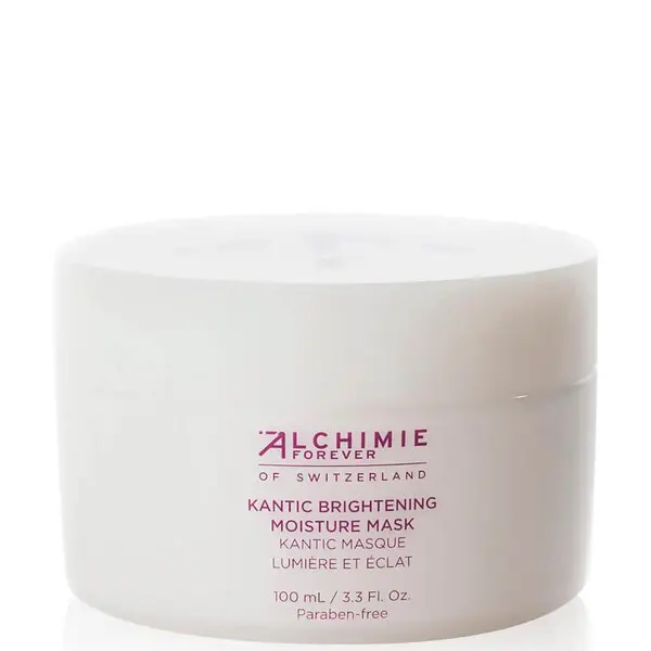 ALCHIMIE FOREVER Kantic Brightening Moisture Mask