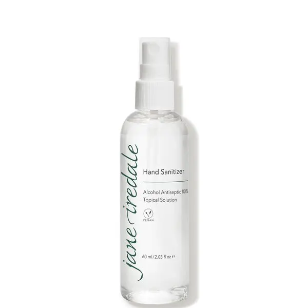 Jane Iredale Hand Sanitizer