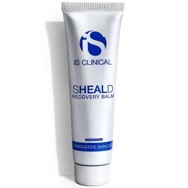 IS CLINICAL Sheald Recovery Balm