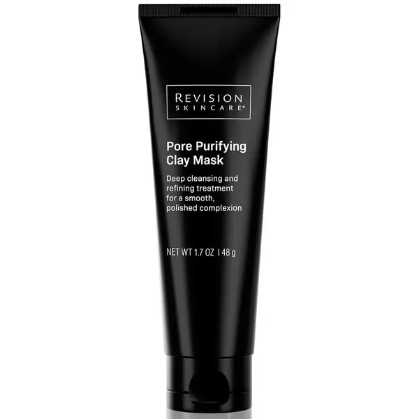 Revision Skincare Pore Purifying Clay Mask 1.7 Oz