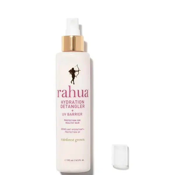 Rahua Hydration Detangler Uv Barrier 6.5 Fl Oz - One-color