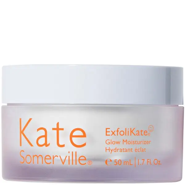 Kate Somerville Exfolikate Glow Moisturizer - One-color