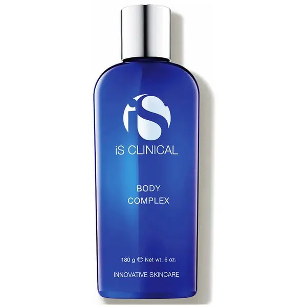 IS CLINICAL Body Complex