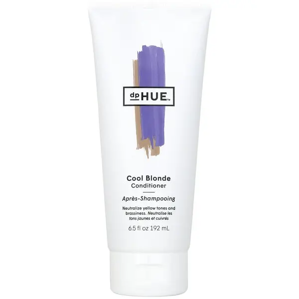 DPHUE Cool Blonde Conditioner - One-color