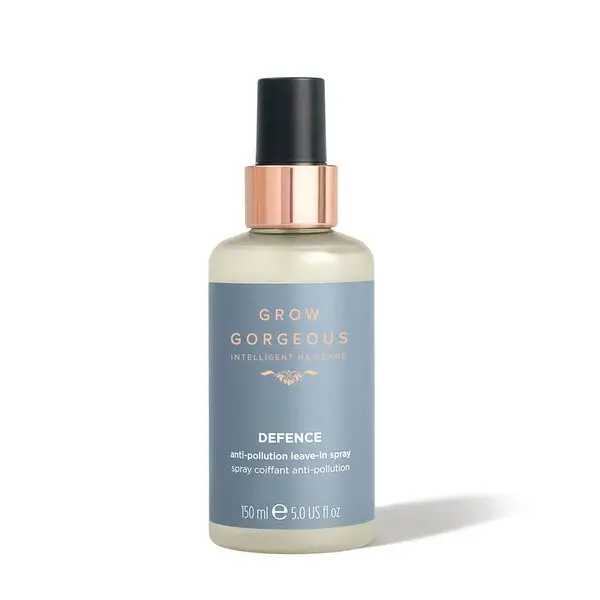 GROW GORGEOUS Defence Antipollution Leavein Spray 5 Fl. Oz