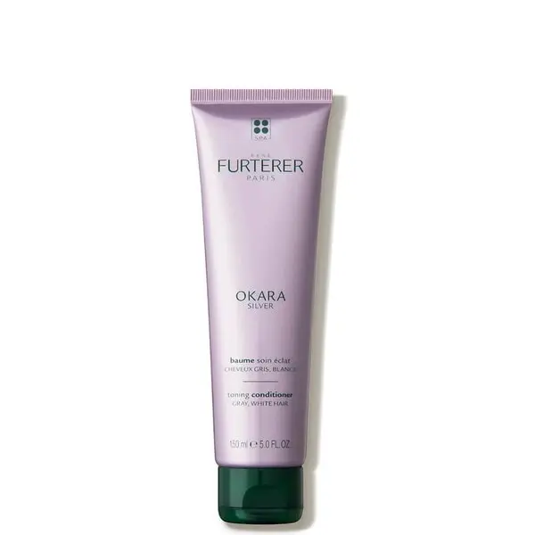 RENE FURTERER Okara Silver Toning Conditioner