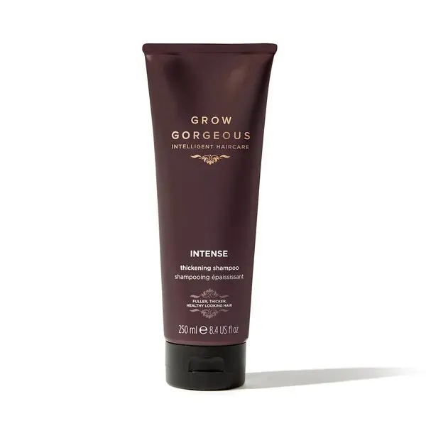 GROW GORGEOUS Intense Thickening Shampoo 8.4 Fl. Oz