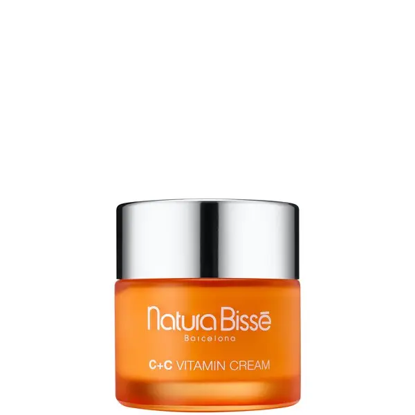 Natura Bissé C+c Vitamin Cream - One-color