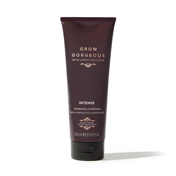 GROW GORGEOUS Intense Thickening Conditioner 8.4 Fl. Oz