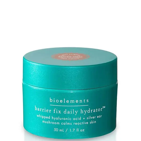 BIOELEMENTS Barrier Fix Daily Hydrator