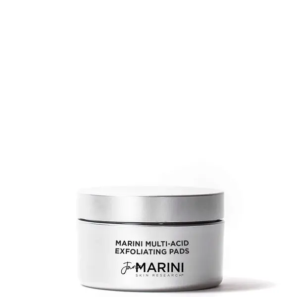 JAN MARINI Marini Multi-acid Exfoliating Pads 30 Piece