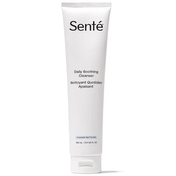 SENTE Daily Soothing Cleanser 5.5 Fl. Oz