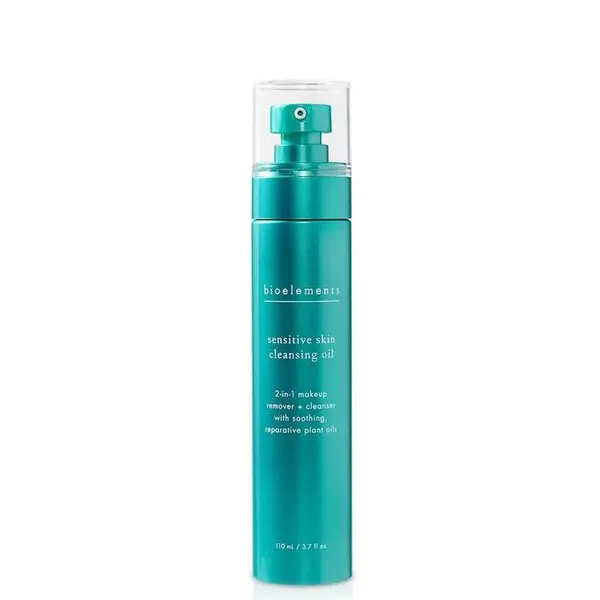 BIOELEMENTS Sensitive Skin Cleansing Oil