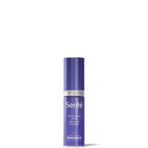SENTE Bio Complete Serum