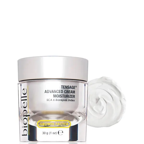 BIOPELLE Tensage Advanced Cream Moisturizer