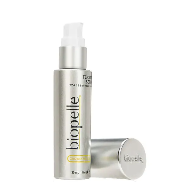 BIOPELLE Tensage Daily Serum