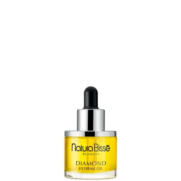 Natura Bissé Diamond Extreme Oil - One-color