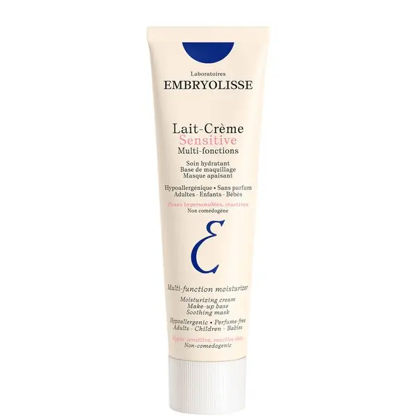 EMBRYOLISSE Laitcreme Sensitive 3.4 Fl. Oz