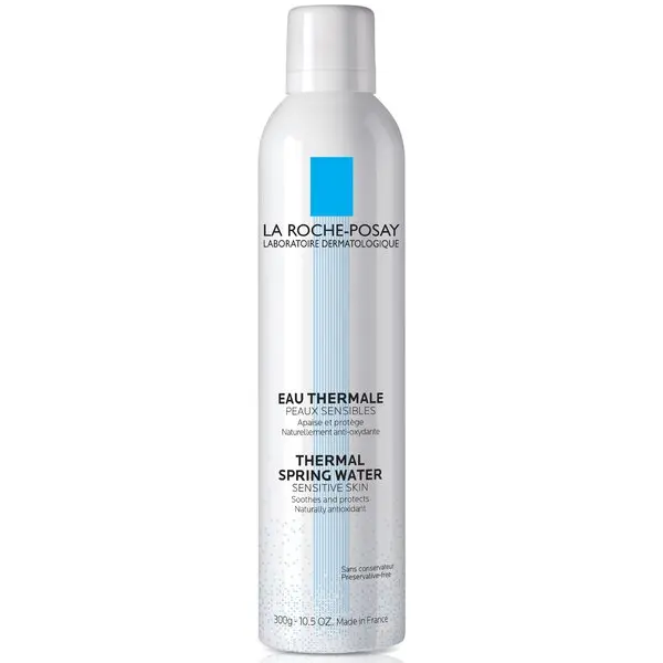 LA ROCHE-POSAY Thermal Spring Water Face Mist