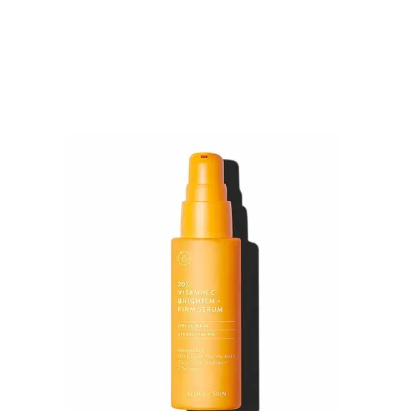 ALLIES OF SKIN 20 Vitamin C Brighten Firm Serum - One-color