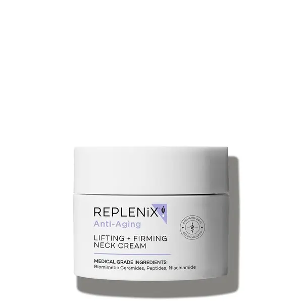 REPLENIX Lifting Firming Neck Cream