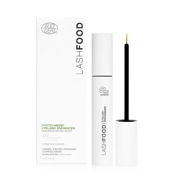 LASHFOOD Phytomedic Eyelash Enhancer