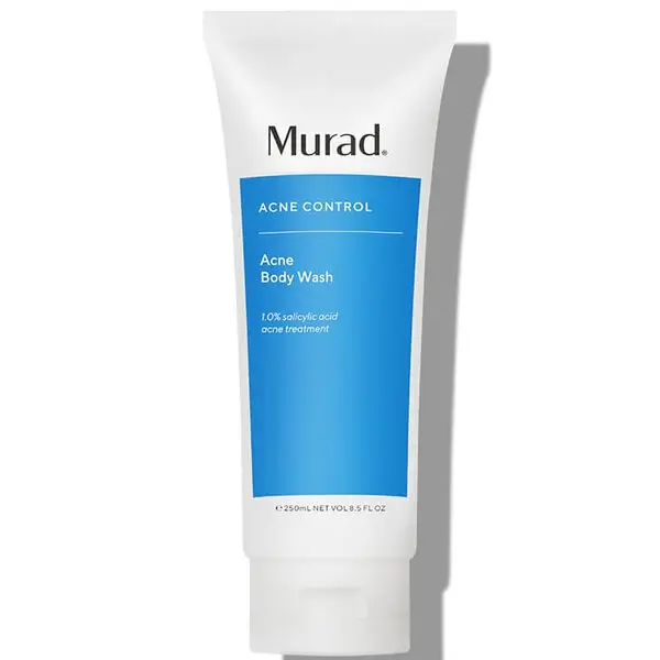 MURAD Acne Body Wash 8.5 Oz