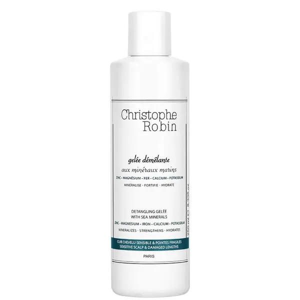 Christophe Robin Detangling Gelée With Sea Minerals