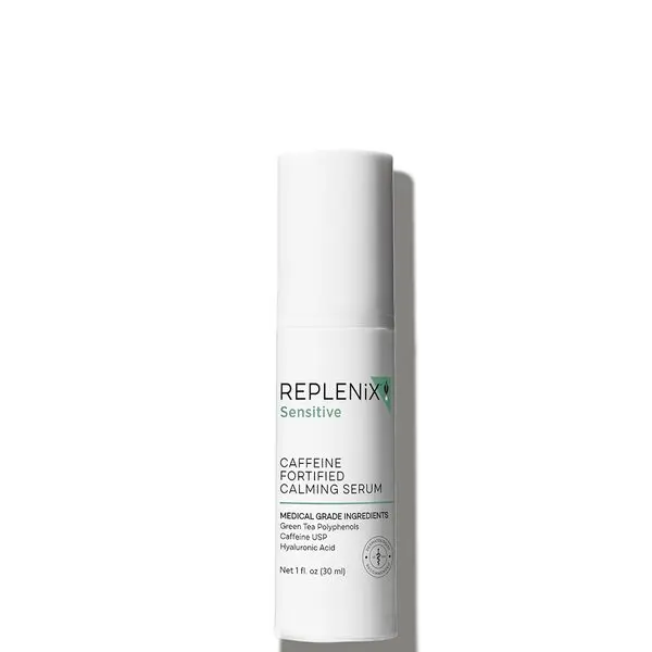 REPLENIX Caffeine Fortified Calming Serum