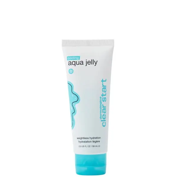 DERMALOGICA Cooling Aqua Jelly 2 Oz - One-color