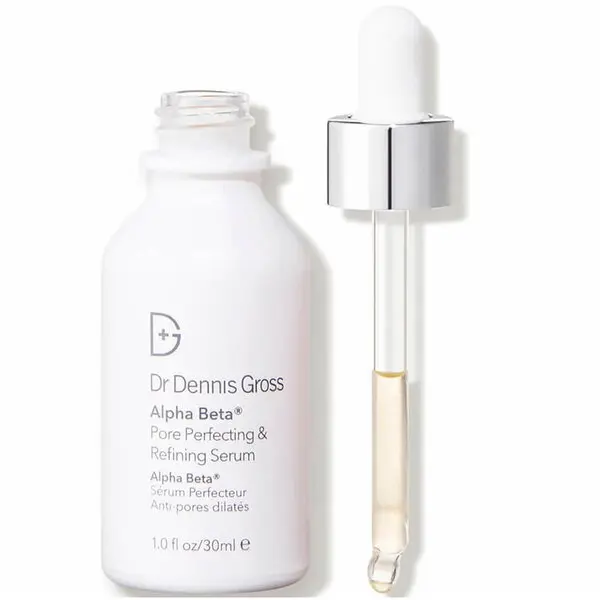 DR. DENNIS GROSS SKINCARE Alpha Beta Pore Perfecting Refining Serum