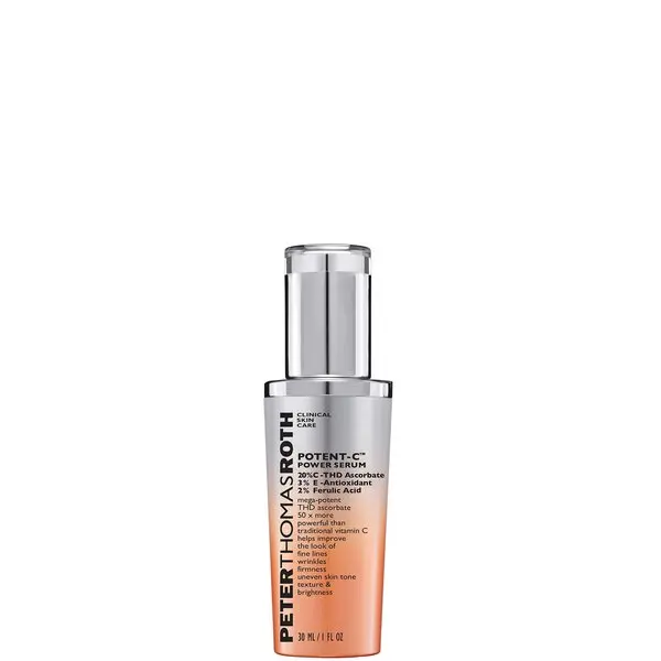 PETER THOMAS ROTH Potent-c Power Serum - One-color