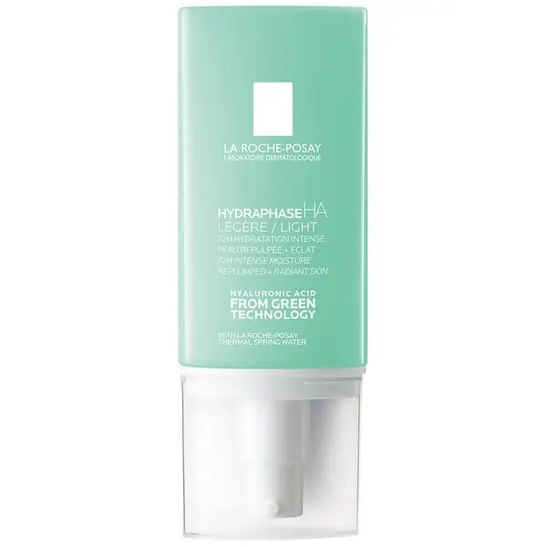 LA ROCHE-POSAY Hydraphaseha Light Moisturizer